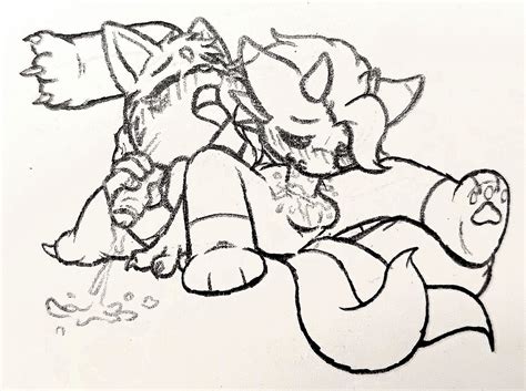 Rule 34 Anthro Anthro On Anthro Anthro Only Black Sclera Critters