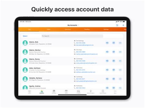 Télécharger Veeva Crm Pour Iphone Ipad Sur Lapp Store Medecine