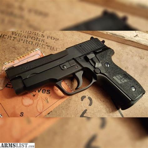 Armslist For Sale Sig Sauer P228 West German
