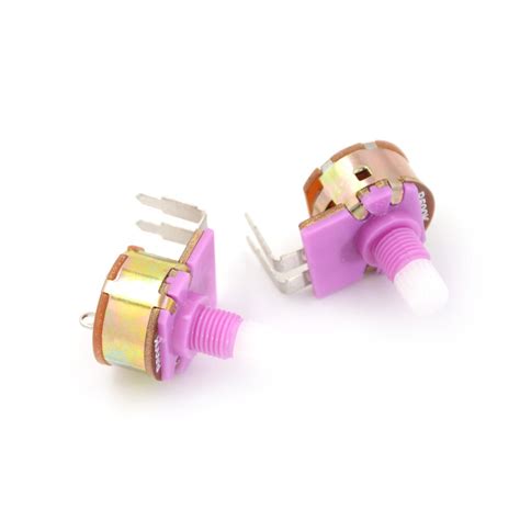 Stks Partij Potentiometer WH Lineaire Potenti Grandado