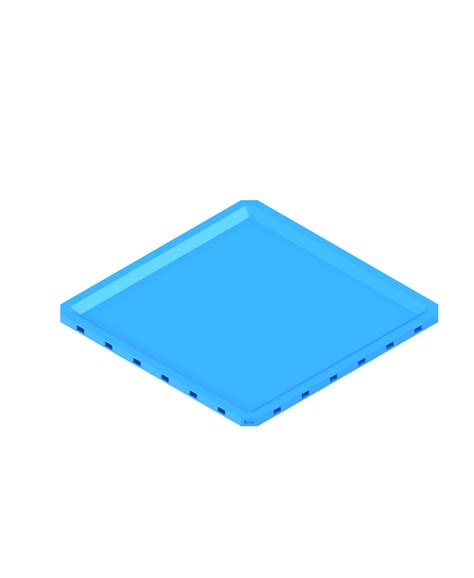 Multi Tinkerer 5 Mth 3d Model Membership With 7x7 Thin Plate