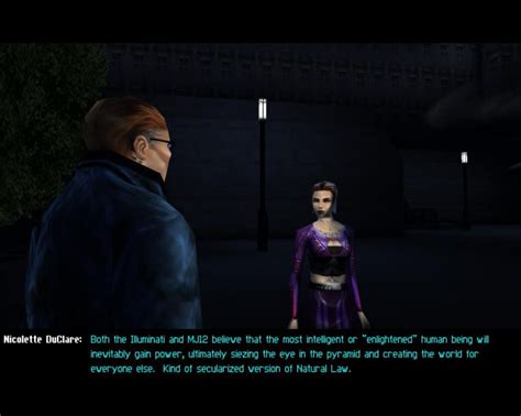 Deus Ex Hardcore Gaming 101 Deus Ex Hardcore Gaming 101