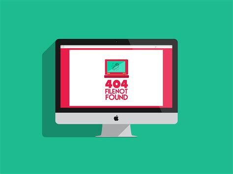 Flat Design Project On Behance