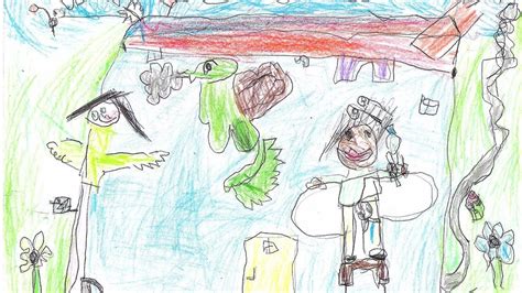 Un Dragon Chez Soi Aurel 10 11 2015 YouTube
