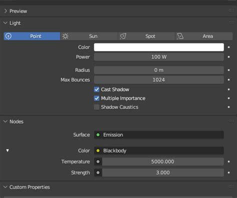 Problem Rendering A Scene Light Lighting And Rendering Blender