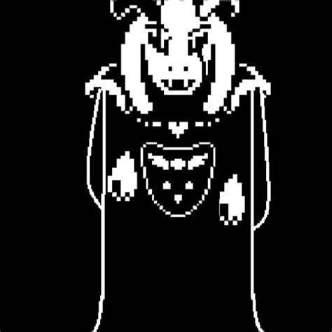 Stream Asriel Theme By Lightninglion58 Listen Online For Free On Soundcloud