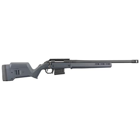 Ruger American Hunter 308 Winchester — Delta Mike Ltd