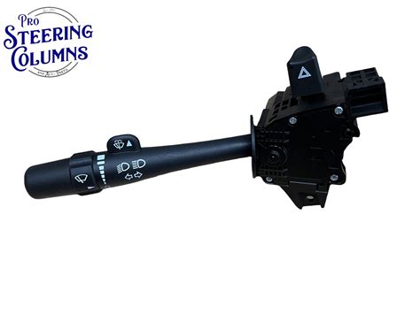 2006 2013 Chevrolet Impala Turn Signal Wiper Multifunction S