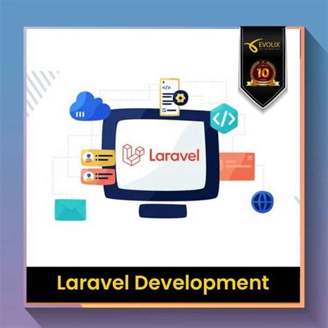 laravel web development service at ₹ 4500 month in new delhi id