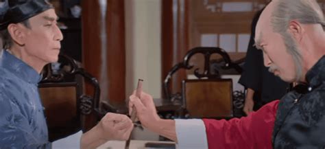 Growing Up In Reel Life The Cinematic Legacy Of Wong Fei Hung In Six