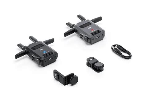 Dji Sdr Transmission Combo