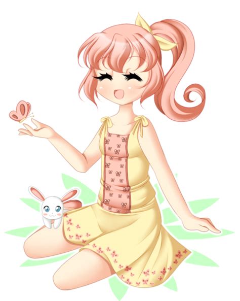 62562 Artistamai Kiss Breasts Chibi Clothes Delicious Flat