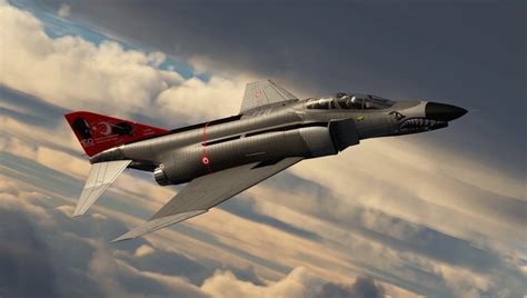 Dc Designs F 4 Phantom Liveries For Microsoft Flight Simulator Msfs