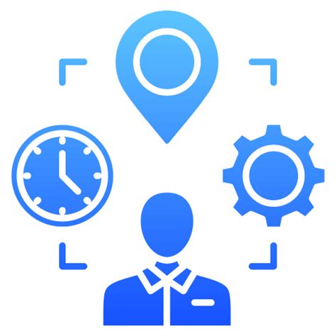 Autonomy Generic Gradient Fill Icon