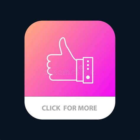 android app button icon stock illustrations 8 469 android app button