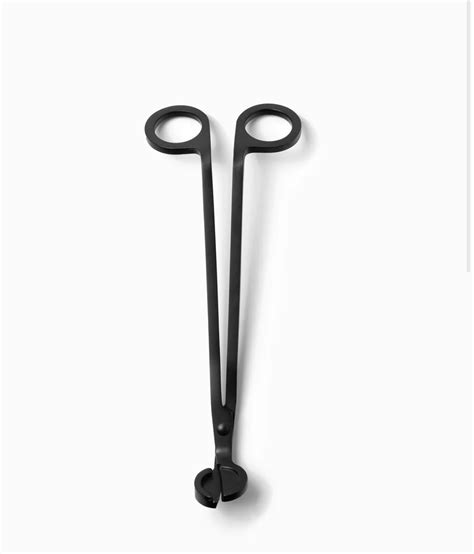 Wick Trimmer Margaret Lilly And Company