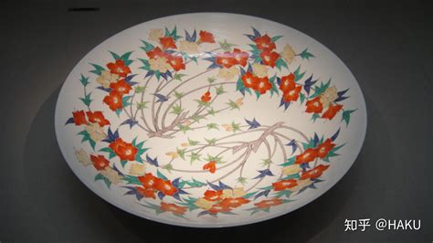 中国瓷器说起 了解古伊万里瓷器①釉药分类 知乎