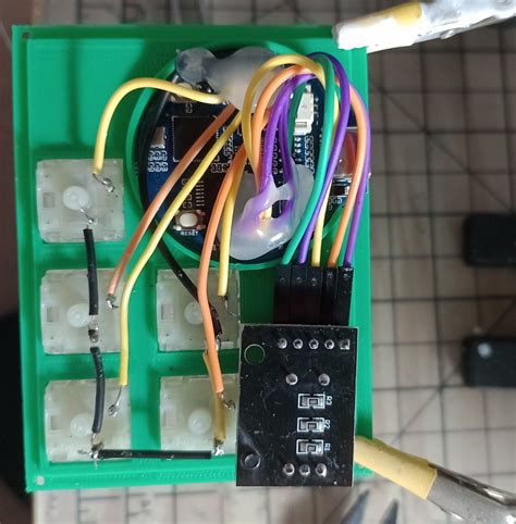 GitHub Thiagosanches Makrobuddy Instructions And Code Samples For Building A Simple Macropad