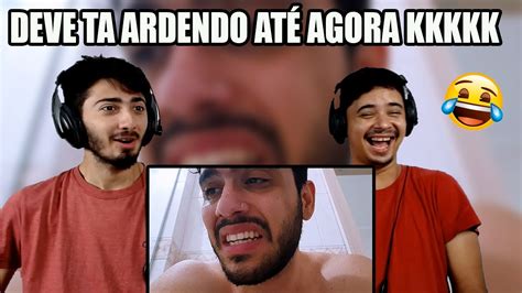 React Kleberiano Youtube