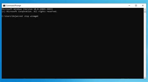 How To Repair Corrupt Wmi Installer