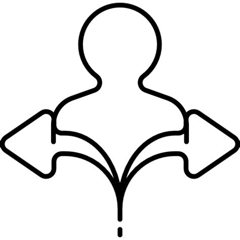 Users Flat Circular Icon