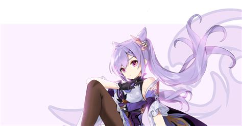 原神 刻晴 エビ弁当のイラスト Pixiv