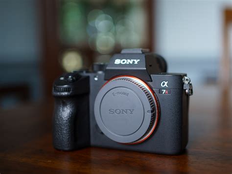 Sold: Sony A7r3 - great condition ($1500 shipped) - FM Forums
