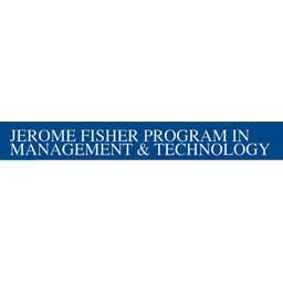 Jerome Fisher M T Program Crunchbase School Profile Alumni