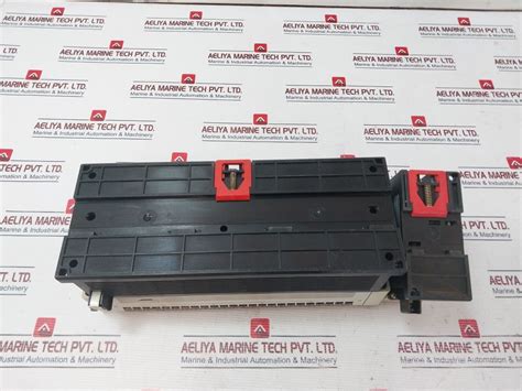 Telemecanique Tsx17 Programmable Logic Controller Aeliya Marine