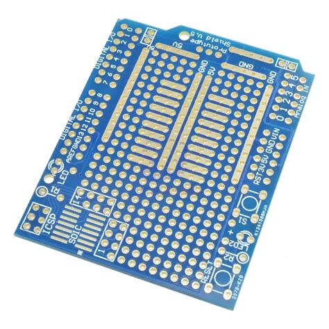 proto shield for arduino uno v5 0 وصلة waslleh