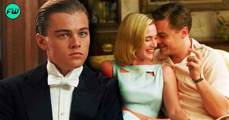 What Are You An Idiot Leonardo Dicaprio Lost His Temper At
