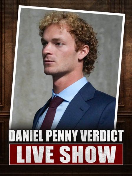 Watch Daniel Penny Exclusive Interview Fox Nation