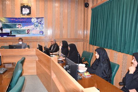 نشست خبری پایان نامه های مبتنی بر ترجمان دانش دانشکده بهداشت دانشکده