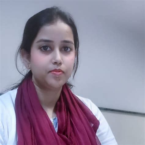 Farheen Anjum Upper Division Clerk Aiims Bhopal Linkedin