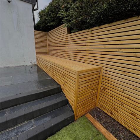 Pressure Treated Redwood Loglap Cladding Cmr Timber