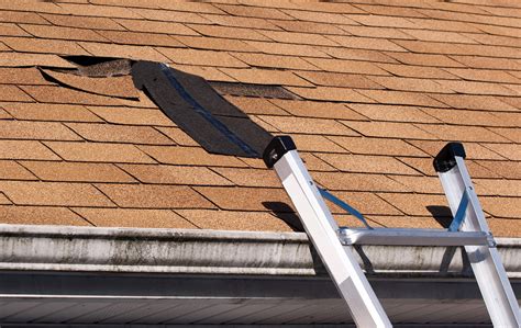 10 Signs Your Roof Was Not Installed Properly