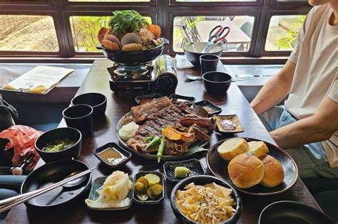 대구 데이트 맛집 삼덕동 바베큐 유담 네이버 블로그