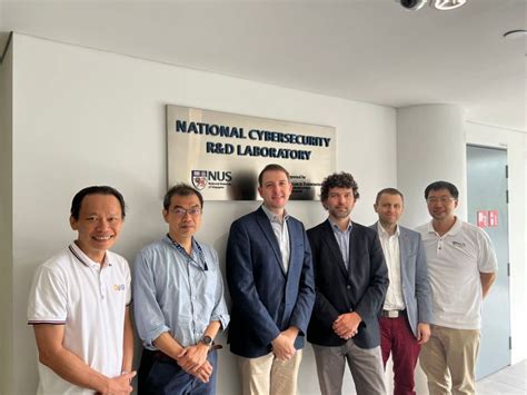 National Cybersecurity Randd Lab Ncl On Linkedin Ncl Cybersecurity