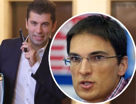 Александър Дунчев А това е онзи който яде шамарите от Киро в