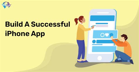 How To Build A Successful IPhone App