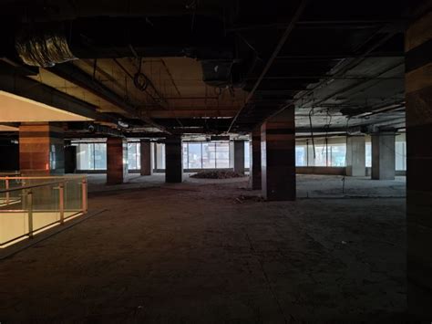 furqan ali on linkedin projectmanagement renovation site