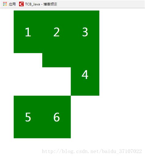 一天搞定css： 浮动（float）与inline Block的区别 11css Float Inline Block Csdn博客