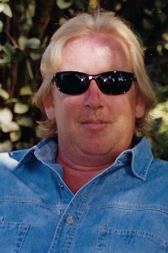 Brian Strohmenger Obituary 1963 2025 Sun Prairie Wi