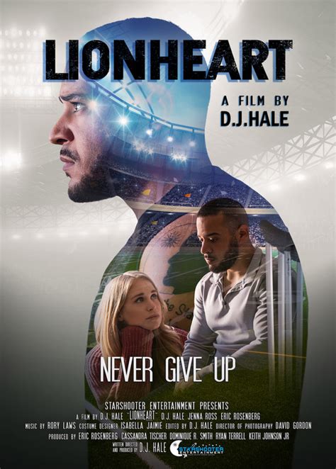 Lionheart 2022 Short Film Review Movie News Movie Trailers Film