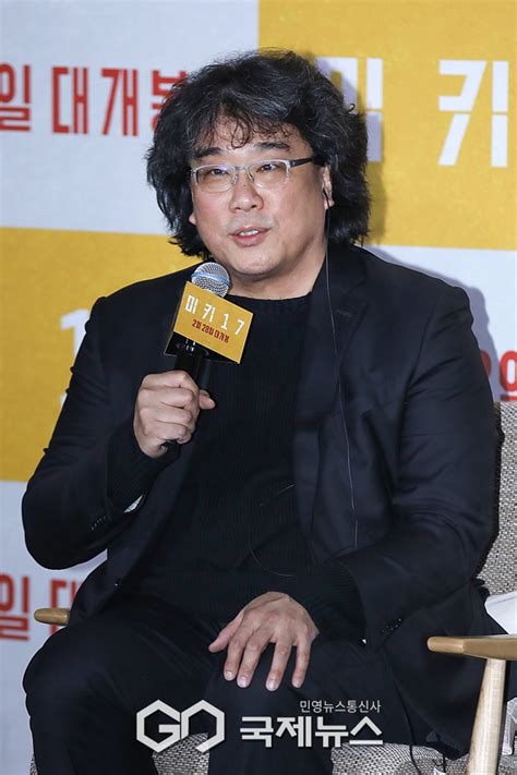 봉준호 기생충 Nyt 선정 21세기 최고 영화 1위 선정