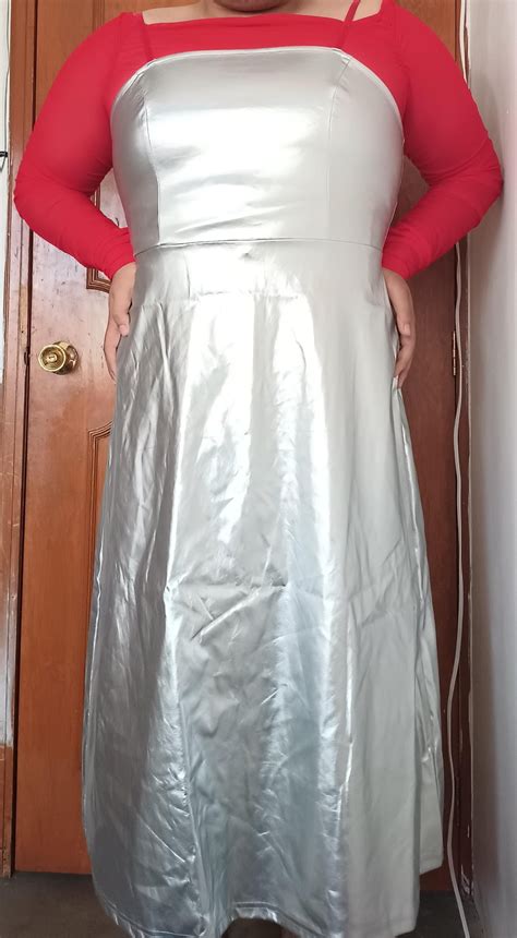 I Just Love My New Dress Rcrossdressingsupport