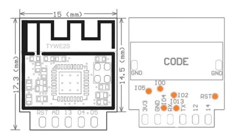 Unkown Tuya Chip Page 16 Hardware Home Assistant Community