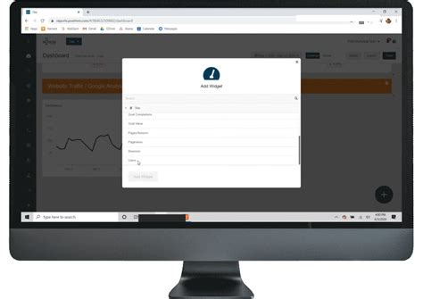 Reporting Analytics Services That Guide You To Success