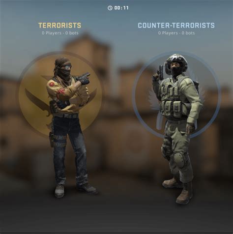 how to add bots to csgo