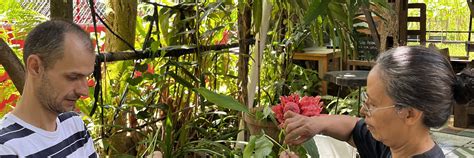 Indonesian Cuisine Cooking Class In Yogyakarta Klook